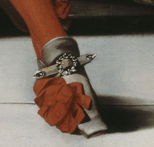 How Louis XIV invented fashion as we know it - Marina's Discoveries