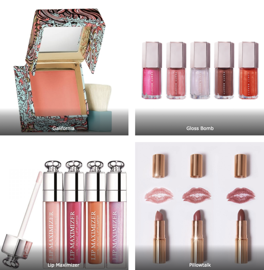 Beauty trends 2020: the make-up pieces to have! - Marina's Discoveries