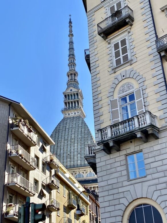 A weekend in Turin: here's what to do! - Marina's Discoveries